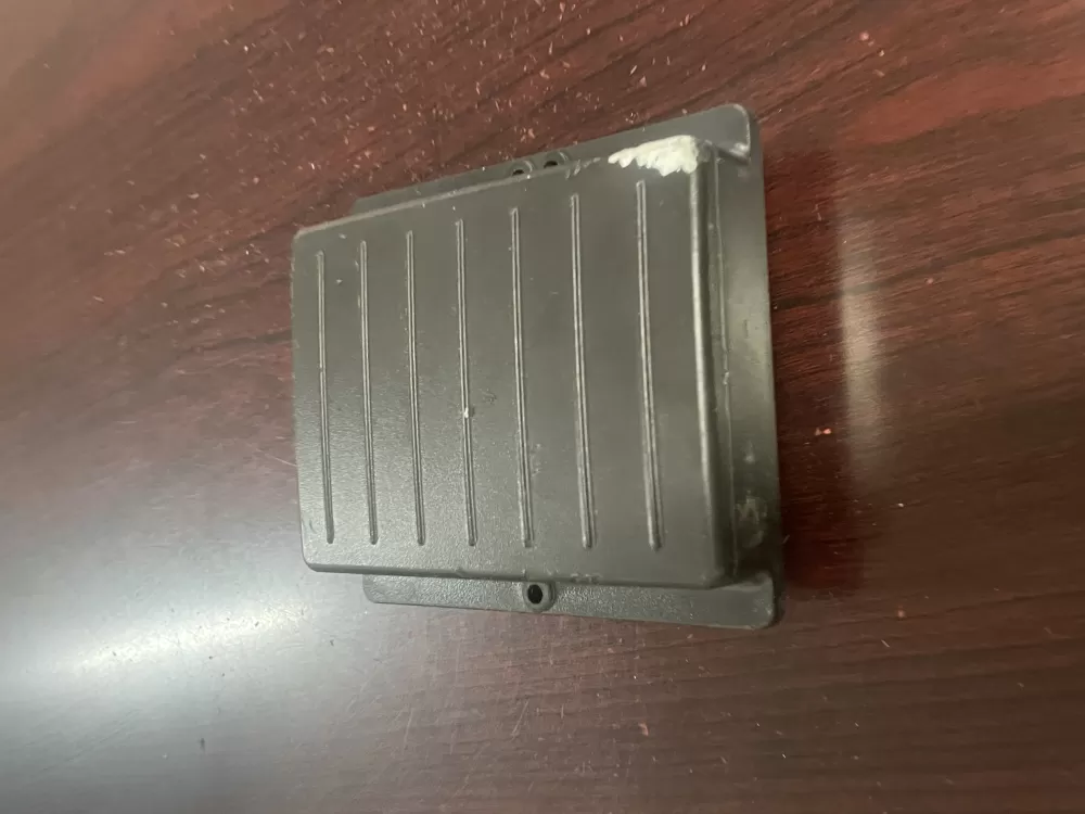 LG RLM10 Remote Laundry Monitor Gray Receivers PLC Modem AZ92834 | Wm1269