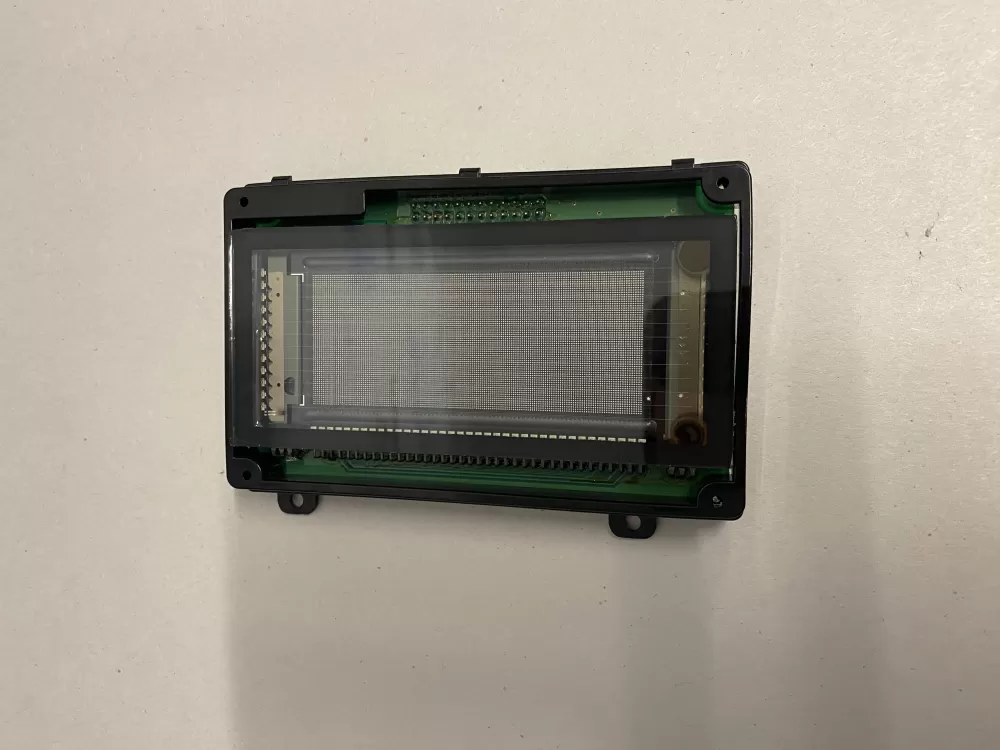 Samsung 00104A GP1128A03 Microwave Control Board Vf Display AZ236859 ...