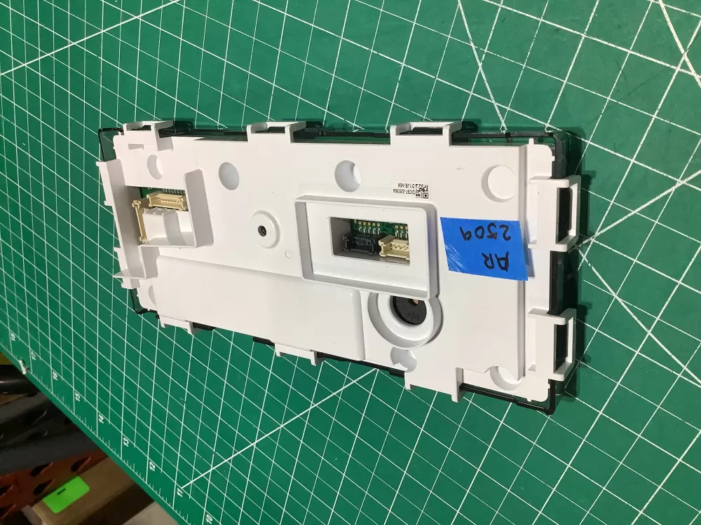 Samsung Washer Display Control Board DC97-22036A AZ181808 | AR2509