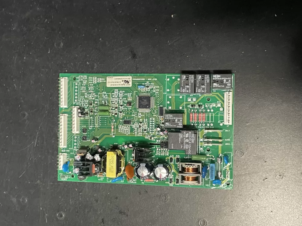 GE 200D2260G008 PD00074367 AP7188100 Refrigerator Control Board AZ19781 ...