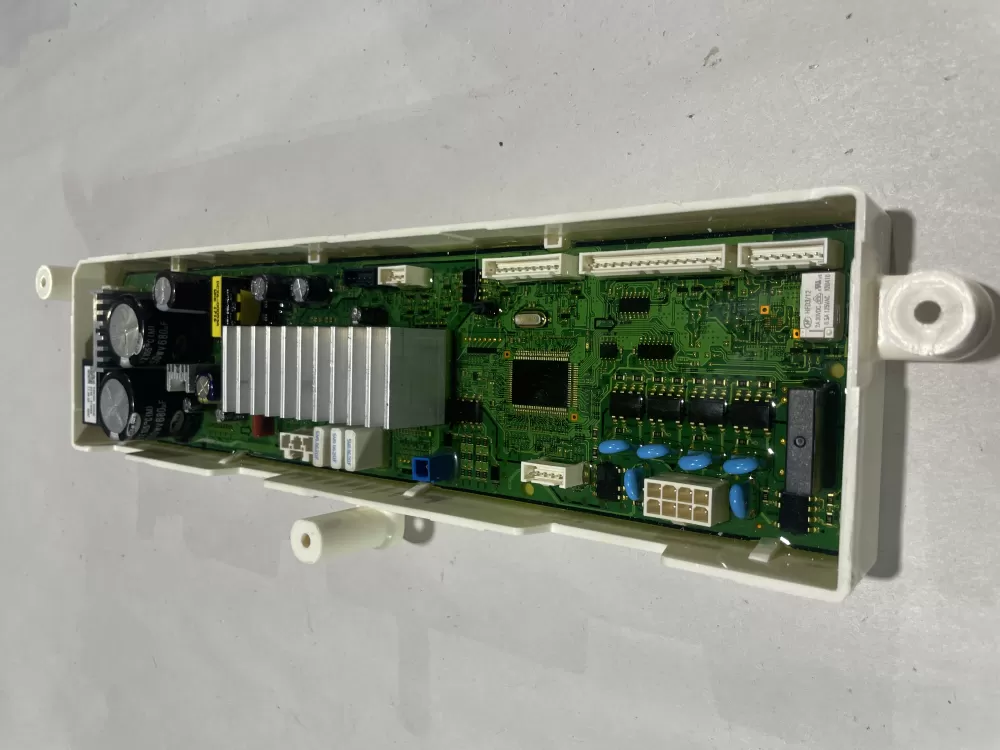 Samsung DC92 01998A Washer Control Board AZ160175 | Wmv775 | A-Z ...
