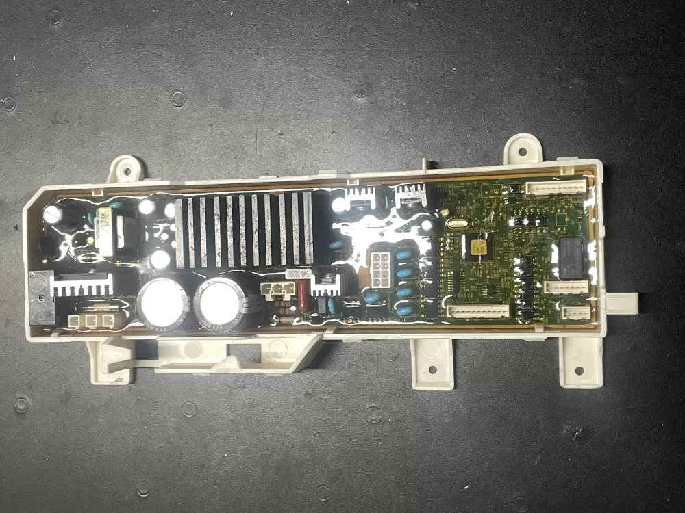 Samsung Control Board DC92-01740S Main PCB