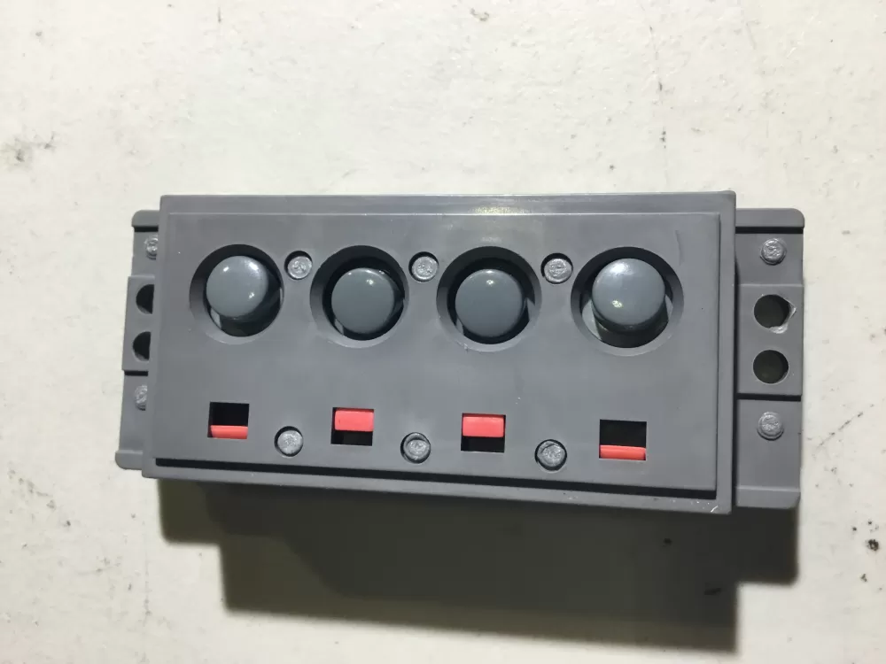 Frigidaire Kenmore Westinghouse Refrigerator Dispenser Switch