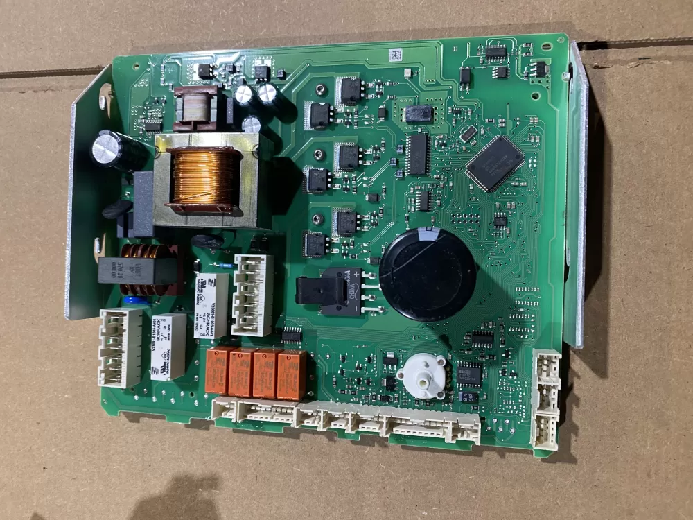 Miele 06920762 ELP262U Washer Control Board AZ84933 | BK1351