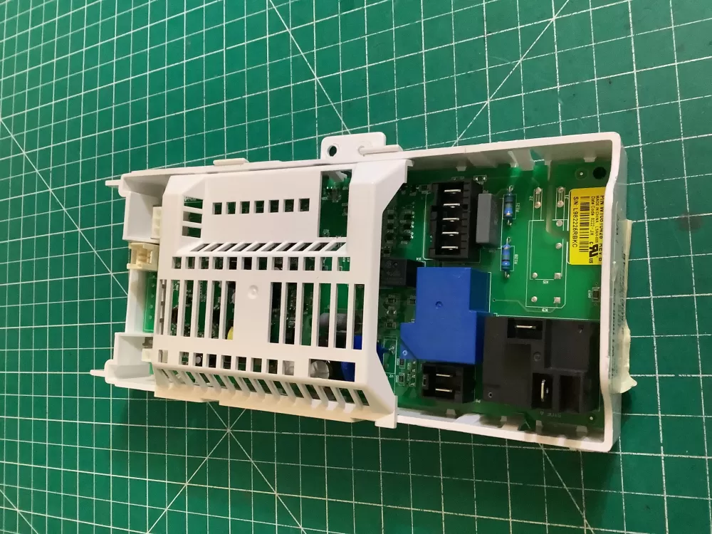 Whirlpool Maytag W11537215 W10875487 Dryer Control Board AZ174127 | NR2620