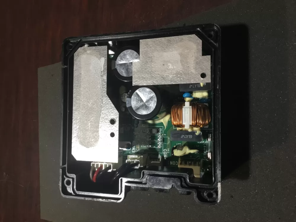 Frigidaire 5304512686 Refrigerator Inverter Control Board AZ75860 | NR1914