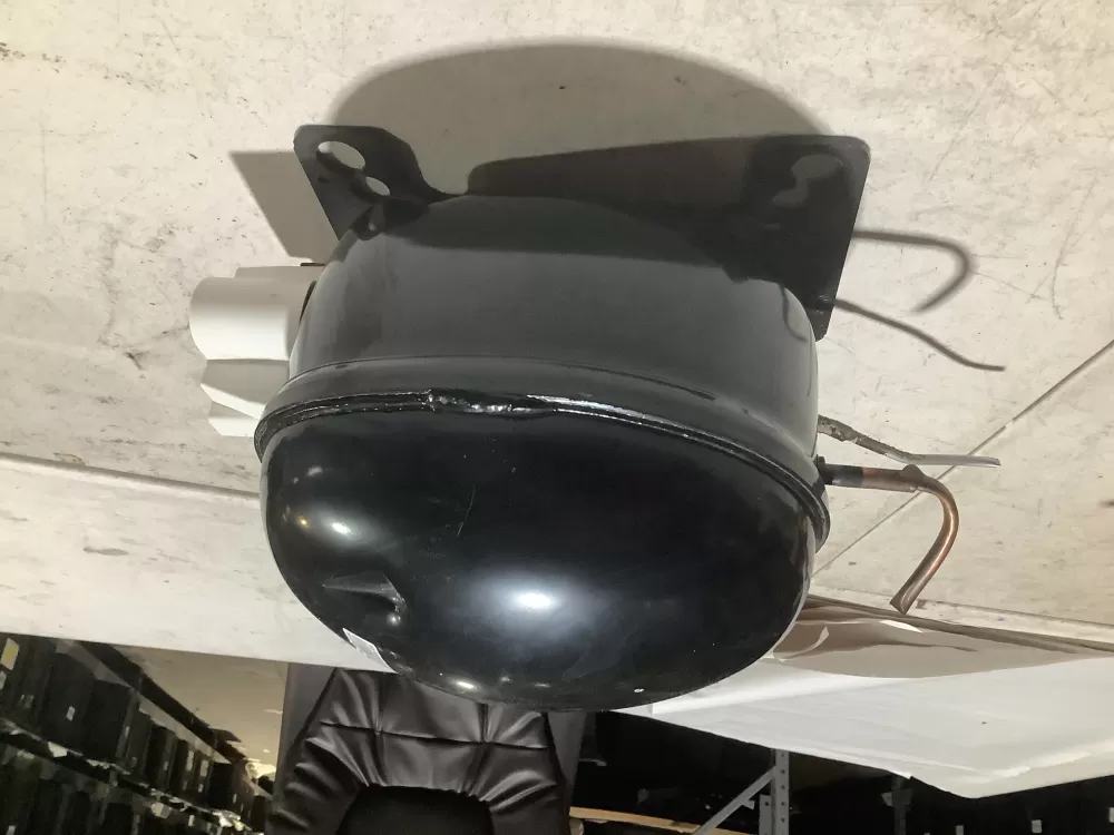 LG FLB075LBNA Refrigerator Compressor AZ113925 | SL193