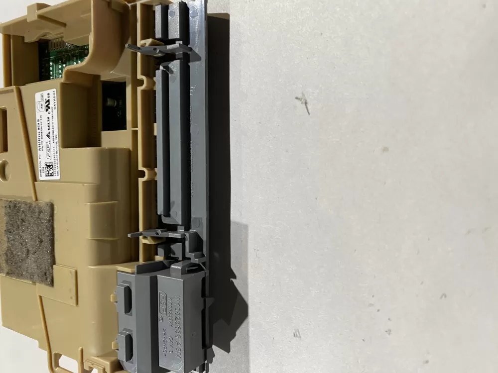 Whirlpool W11516222 W11557320 Dishwasher Control Board AZ132939 | BK950