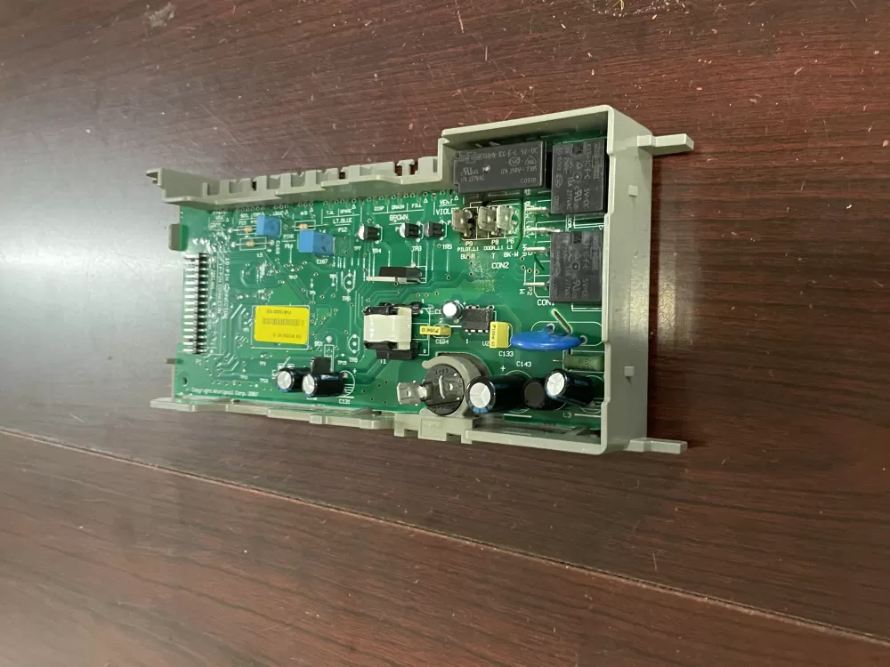 Whirlpool KitchenAid Kenmore Estate Dishwasher Control Board