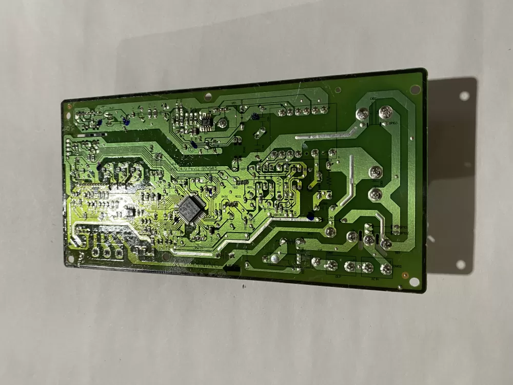 Samsung DA92-00268A Refrigerator Inverter Control Board AZ195468 | BK85