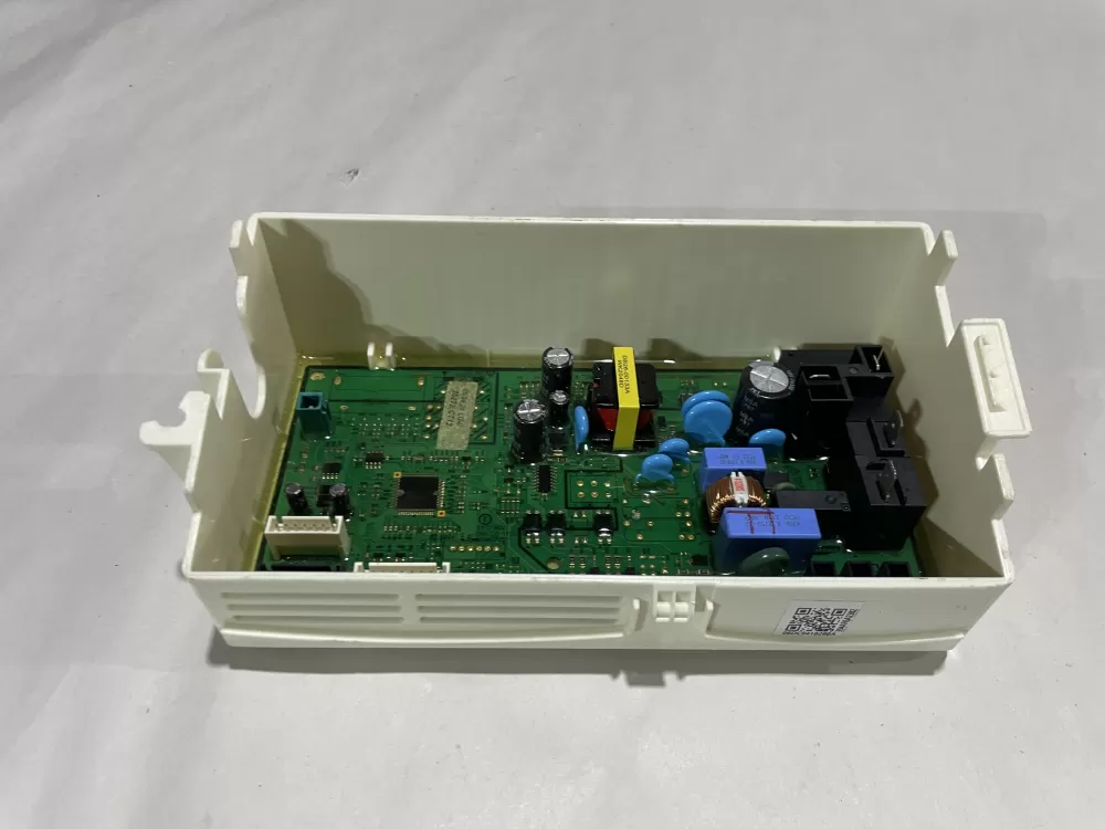 Samsung DC94-10280A Dryer Main Control Board AZ161128 | Wm172