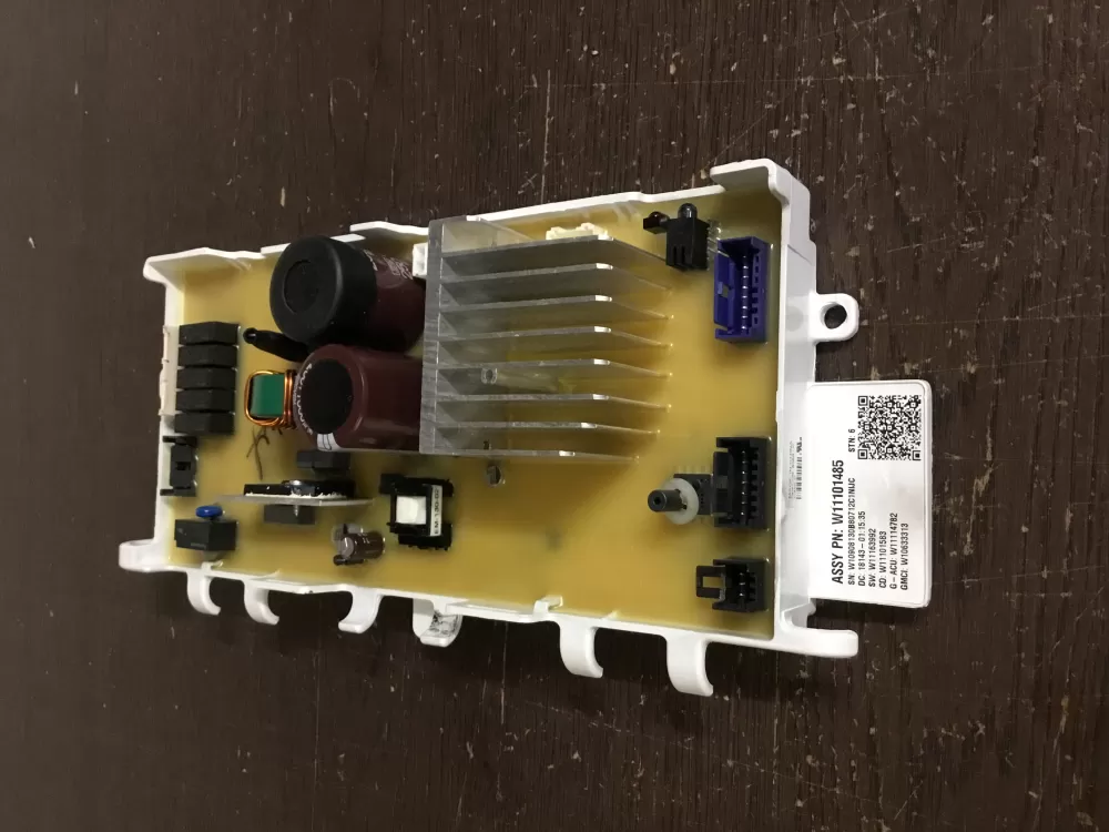 Whirlpool Maytag W10894763 W10920541 Washer Control Board AZ13497 | NR540