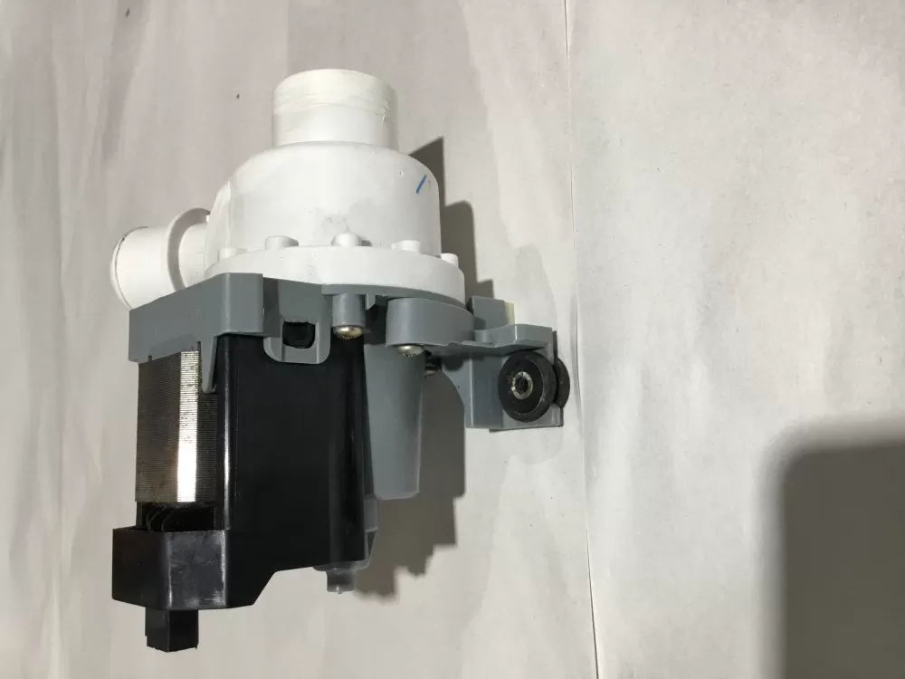 GE 233D2529P001 Wh23x10040 Washer dryer Drain Pump AZ86134 | Sl96 | A-Z ...