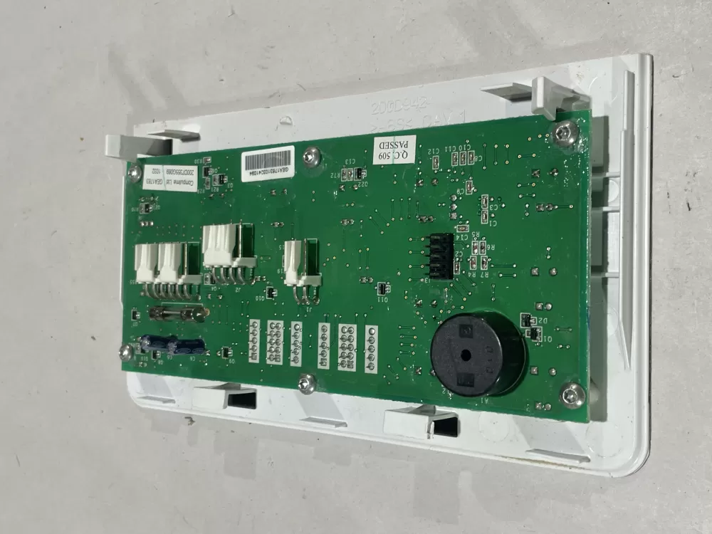 GE 200D7355G069 Refrigerator Control Board Dispenser AZ160229 | Wm619