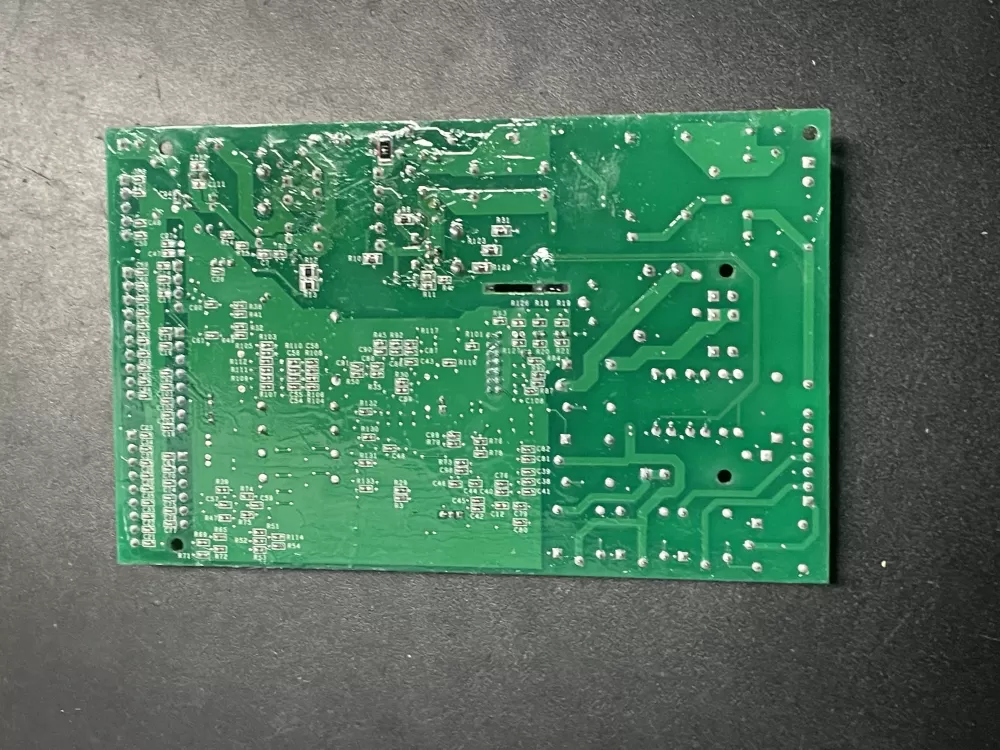 GE 200D2260G008 PD00074367 AP7188100 Refrigerator Control Board AZ18838 ...
