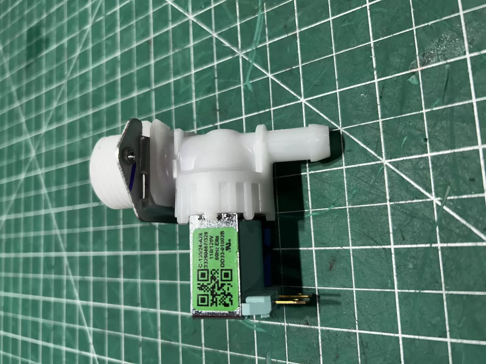 Samsung DD33 01002B Dishwasher Water Inlet Valve AZ160201 | Sl39