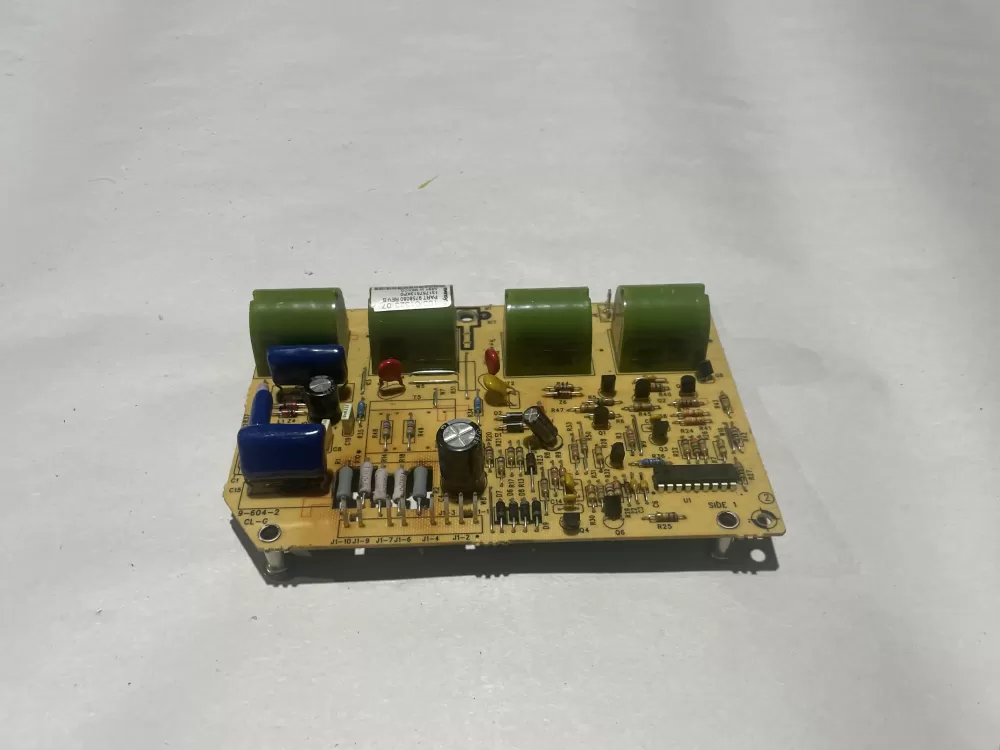 Whirlpool W10331686 100-1323-02 Range Oven Spark Module AZ120934 | Wm2223