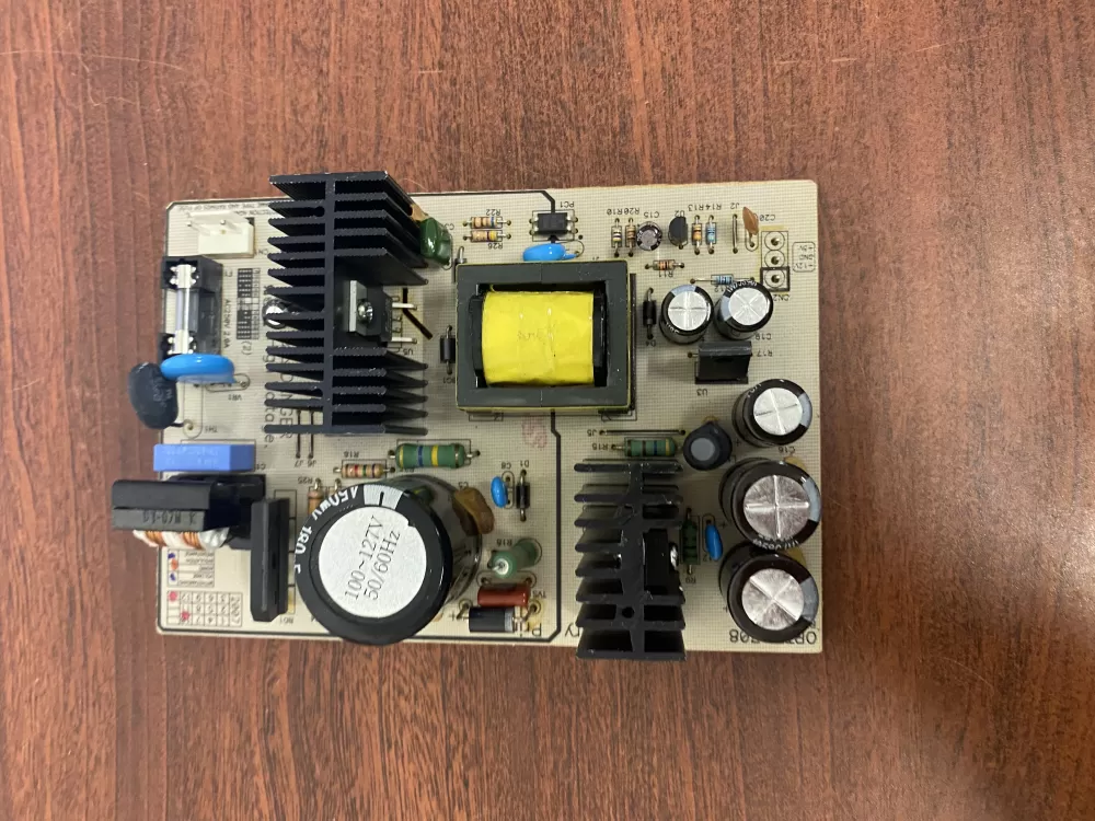 GE WR55X10764 Refrigerator Icemaker Circuit Control Power Board