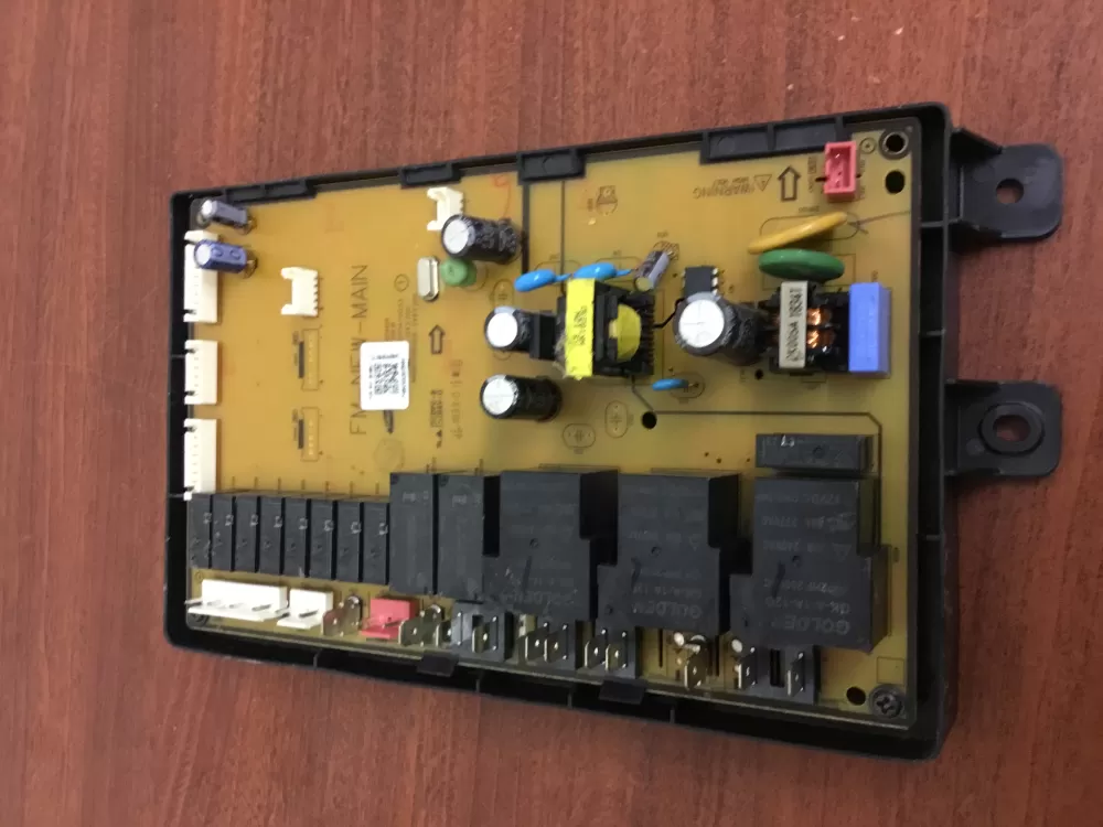 Samsung DE92 03960G Range Control Board