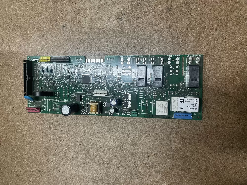 KitchenAid W10340694 WPW10340694 Oven Range Control Board AZ13375 | KM1625