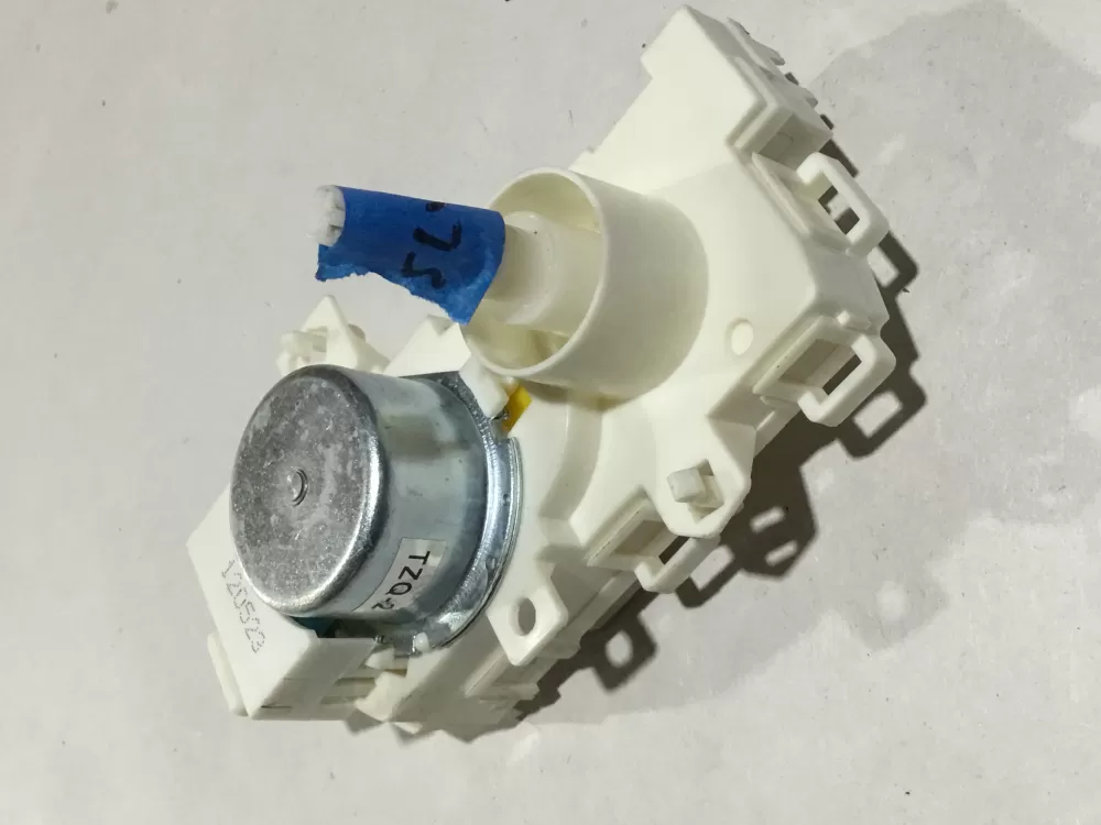 Whirlpool W10155344 Dishwasher Diverter Motor AZ110415 | Sl4