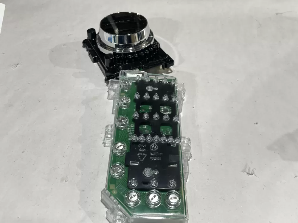 Frigidaire Electrolux 5304522541 A11733805 Washer UI Knob AZ161218 | Wm170