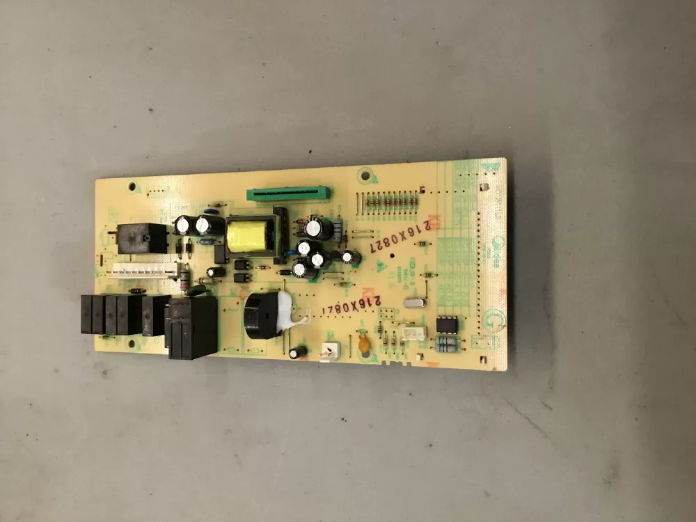 Magic Chef EMLAUXX-21-K-CKD Microwave Display Board AZ98747 | BG65 | A ...