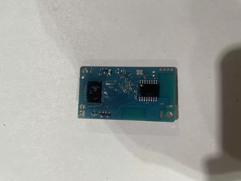 Samsung DC92 02046A Washer Control Board Wifi Module AZ172984 | KM750