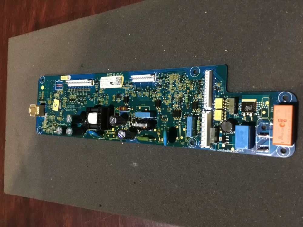 Frigidaire 5304517594 Dishwasher Control Board AZ88627 | NR1138