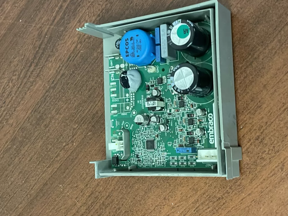 Kenmore 241577505 Refrigerator Inverter Control Board AZ52794 | Wm1925