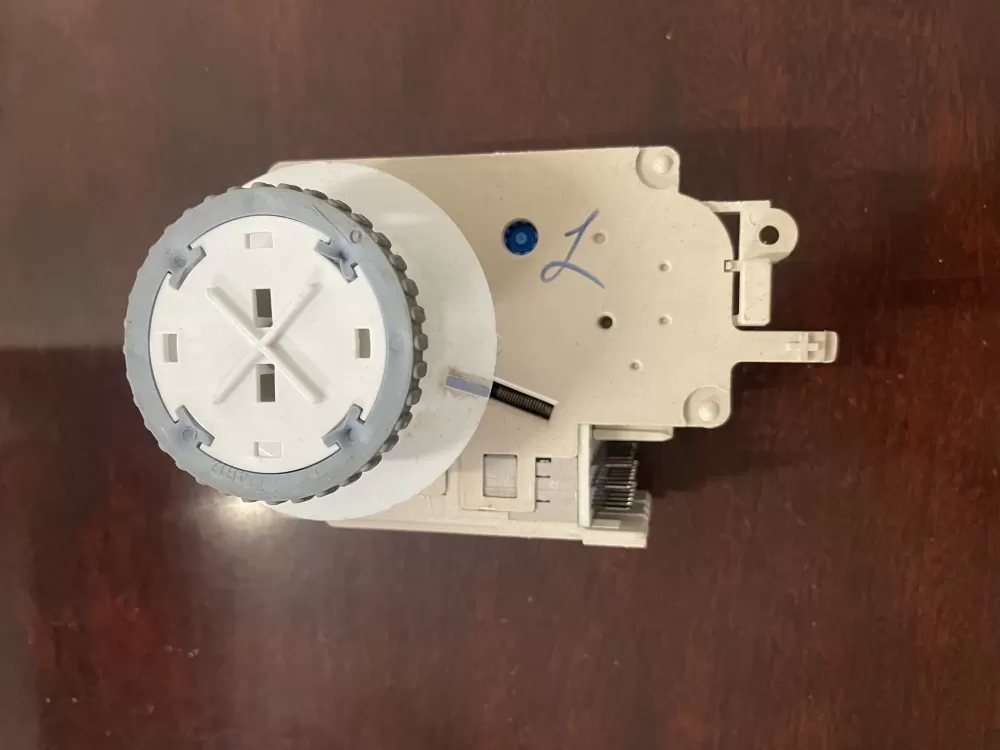 Maytag 35 6763 Washer Timer