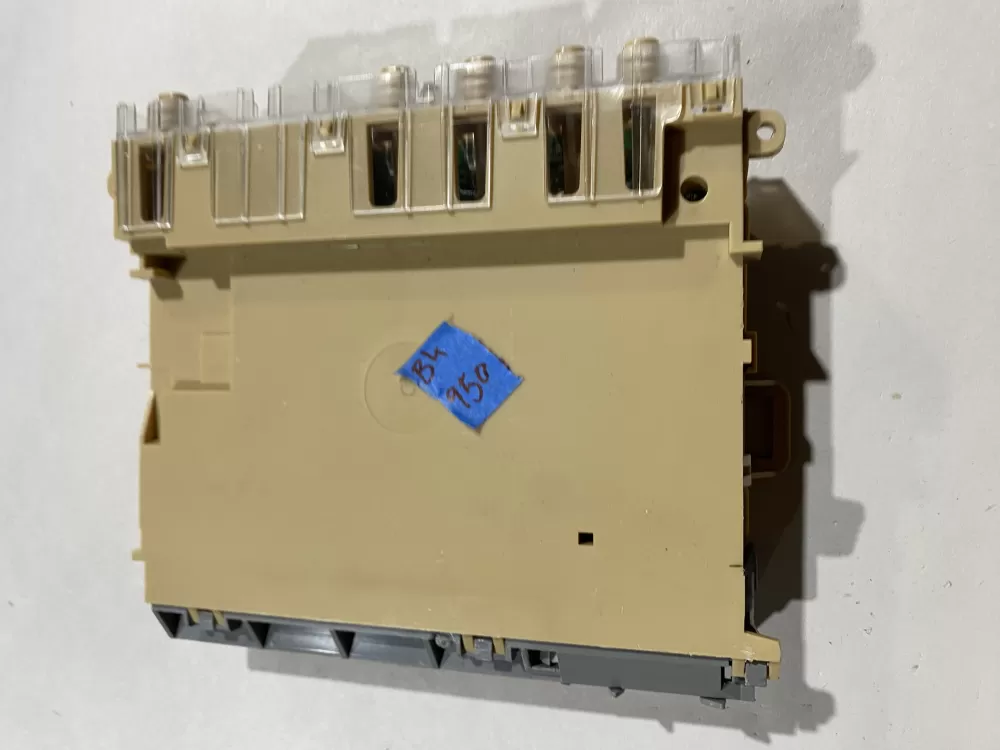 Whirlpool W11516222 W11557320 Dishwasher Control Board AZ132939 | BK950