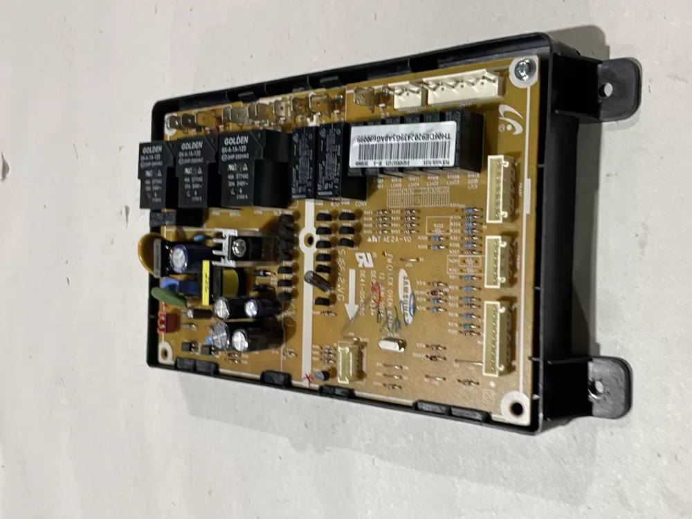 Samsung DE92 02439G Range Oven Control Board Relay AZ164523 | Wm250