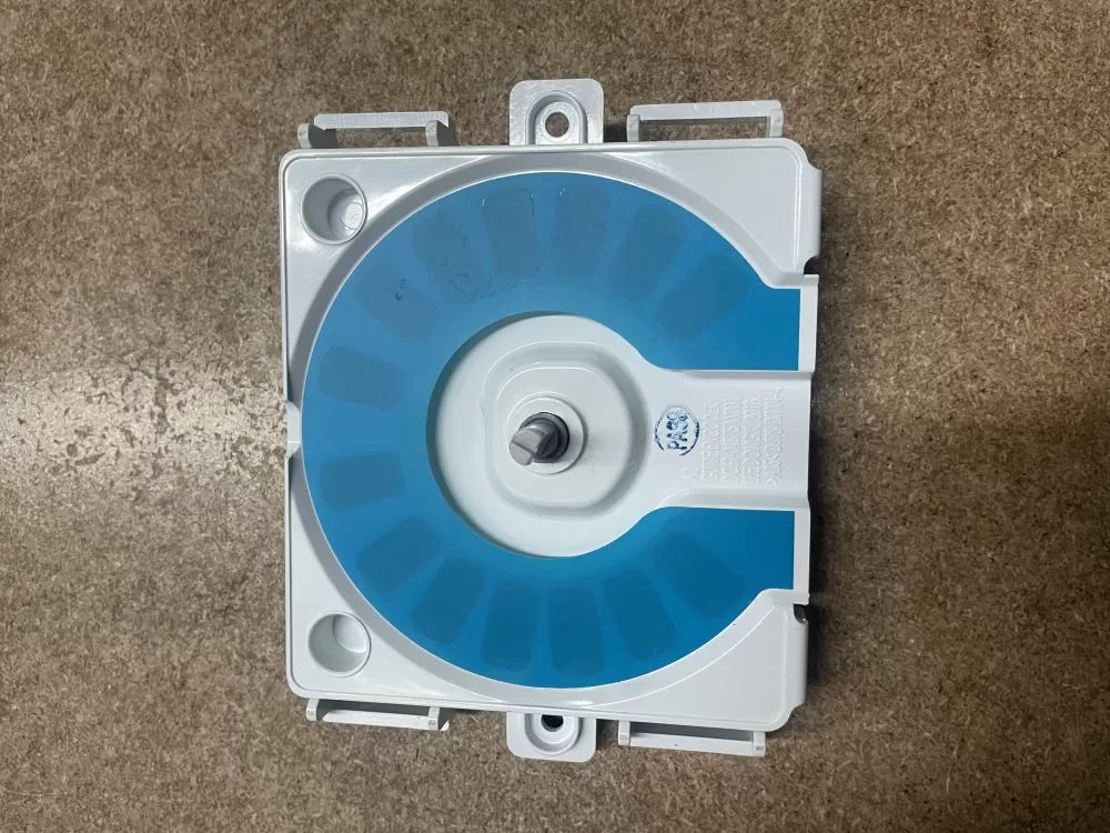 Samsung DC92-02391A Washer Control Board Module AZ4967 | KM1361