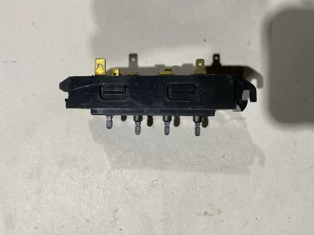 Maytag 6 2606330W Washer Push Button Selector Switch AZ111971 | BK1843