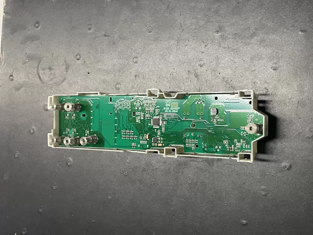 Bosch 5560009873 Washer Control Board Operating Module