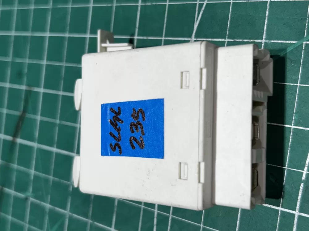 Miele 5870220 Dishwasher Heating Element Relay AZ169132 | Sl235