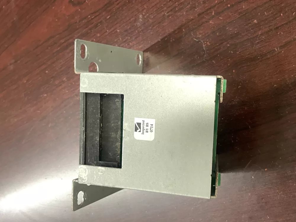 ESD Card Reader SCCU 56-010-005 AZ87164 | Wm1934