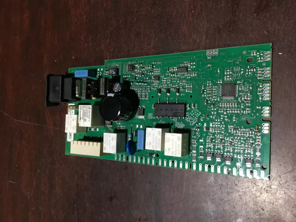 Bosch control board 9000366510