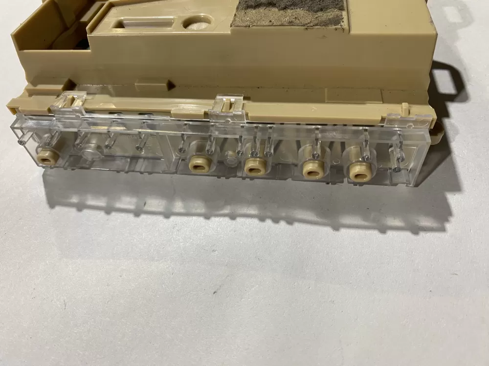 Whirlpool W11516222 W11557320 Dishwasher Control Board AZ132939 | BK950 ...