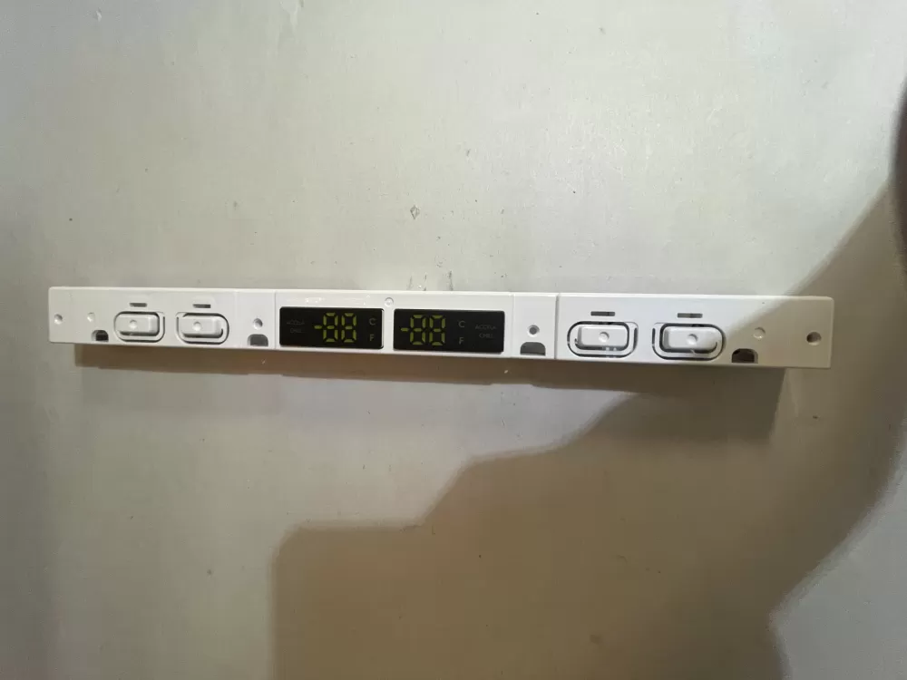 Kenmore 40301-0014803-00 Refrigerator Control Board Display AZ181462 ...