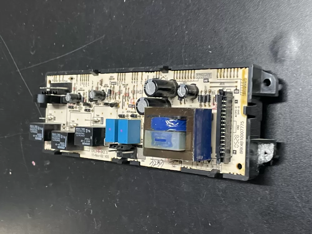 GE AP3883353 1159241 WB27K10161 Range Oven Control Board AZ5050 | 1594WM