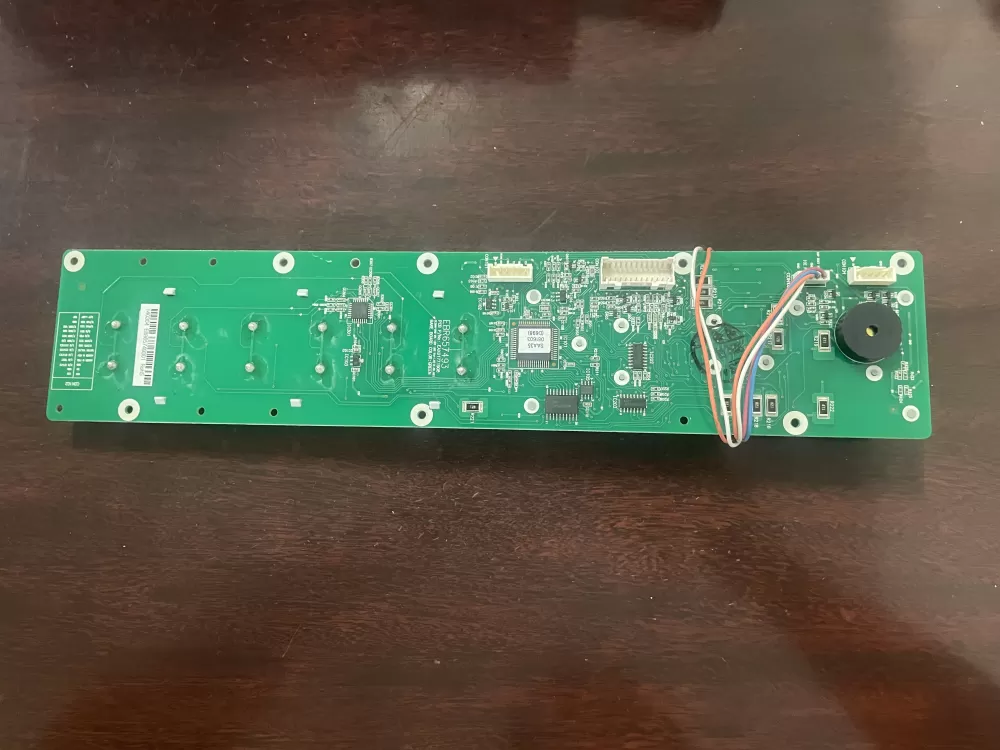 LG EBR65749301 Refrigerator Dispenser Control Board AZ56484 | KM2025