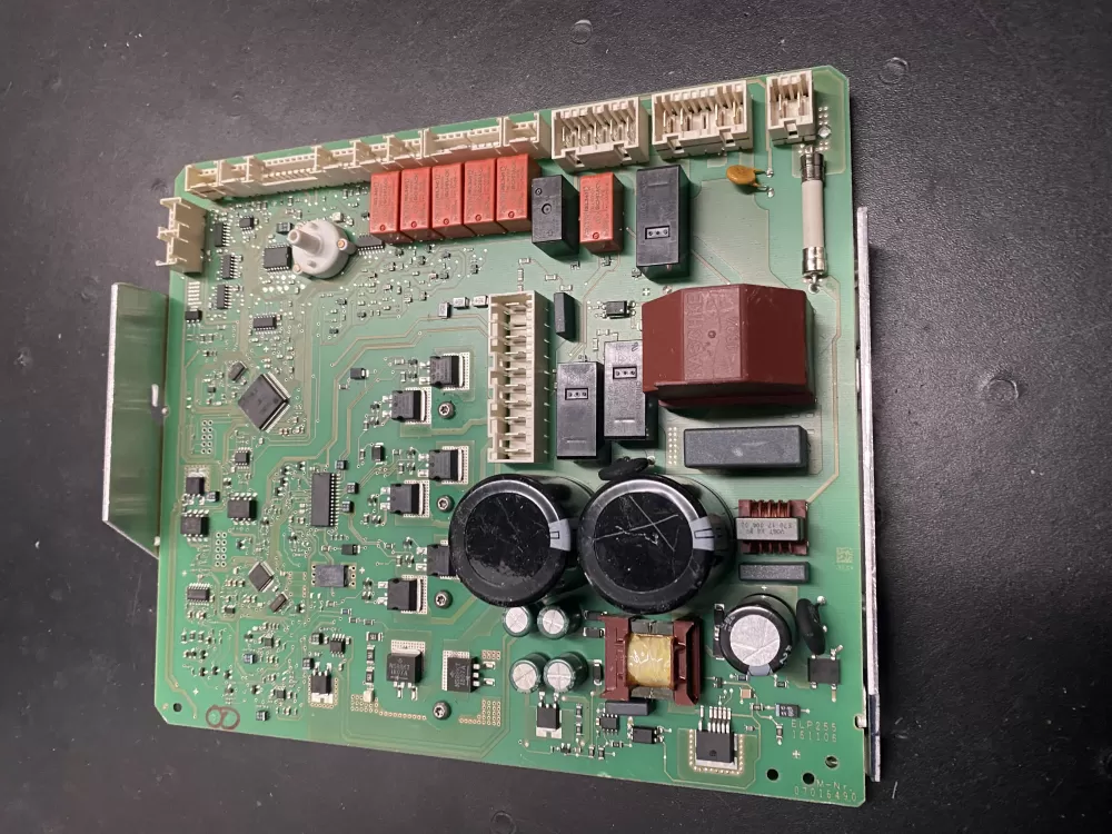 Miele Washing Machine Control Board 07016490 ELP255KD AZ6785 | BKV247