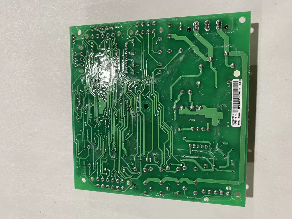 KitchenAid Whirlpool 60439006 Refrigerator Control Board AZ166591 | BK2559