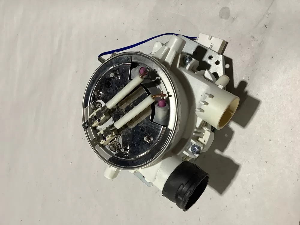 LG ABT72989206 ODM-024W03.AL Circulation Pump Assy AZ121217 | Sl215 | A ...