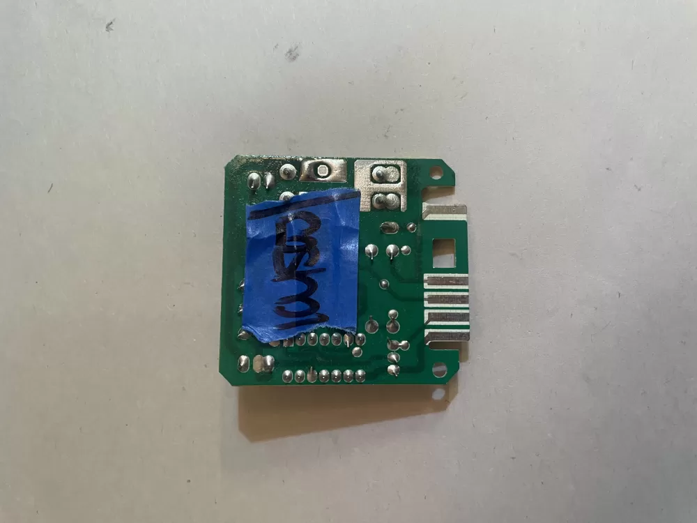 Whirlpool Maytag W10476828 Dryer Moisture Sensor Control Board AZ174073 ...