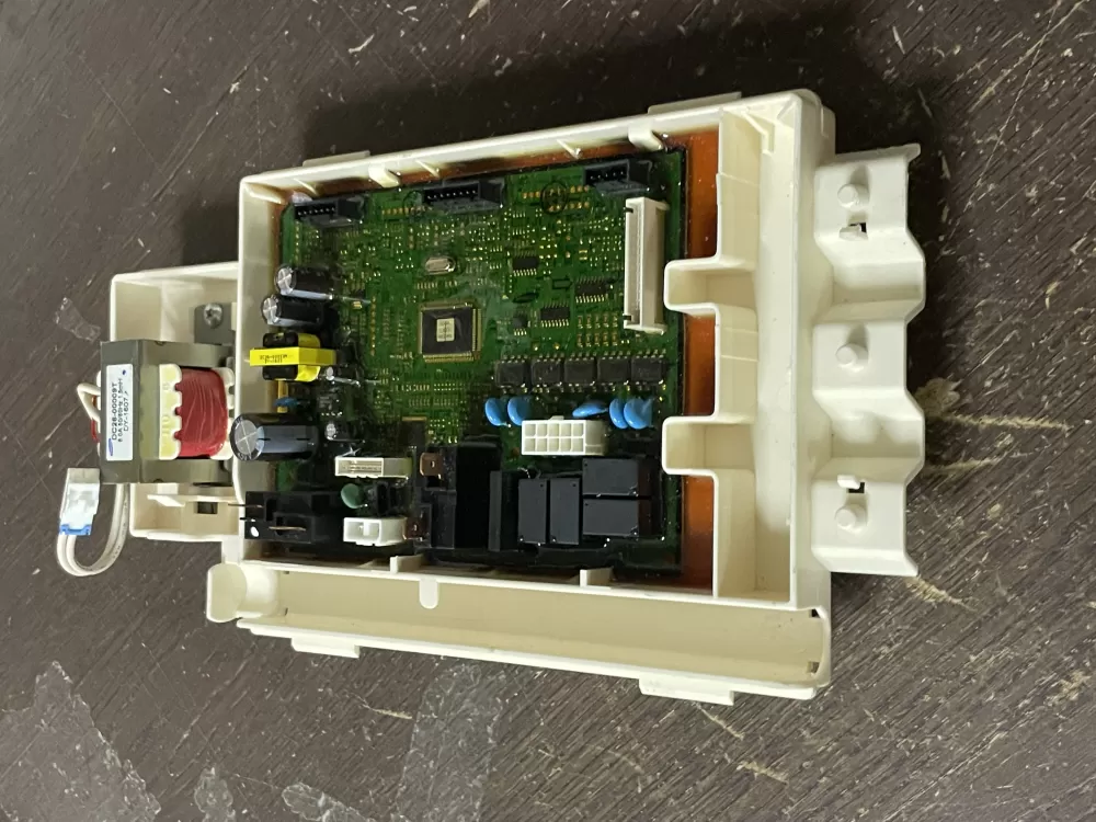 Samsung DC92 01803L Washer Control Board