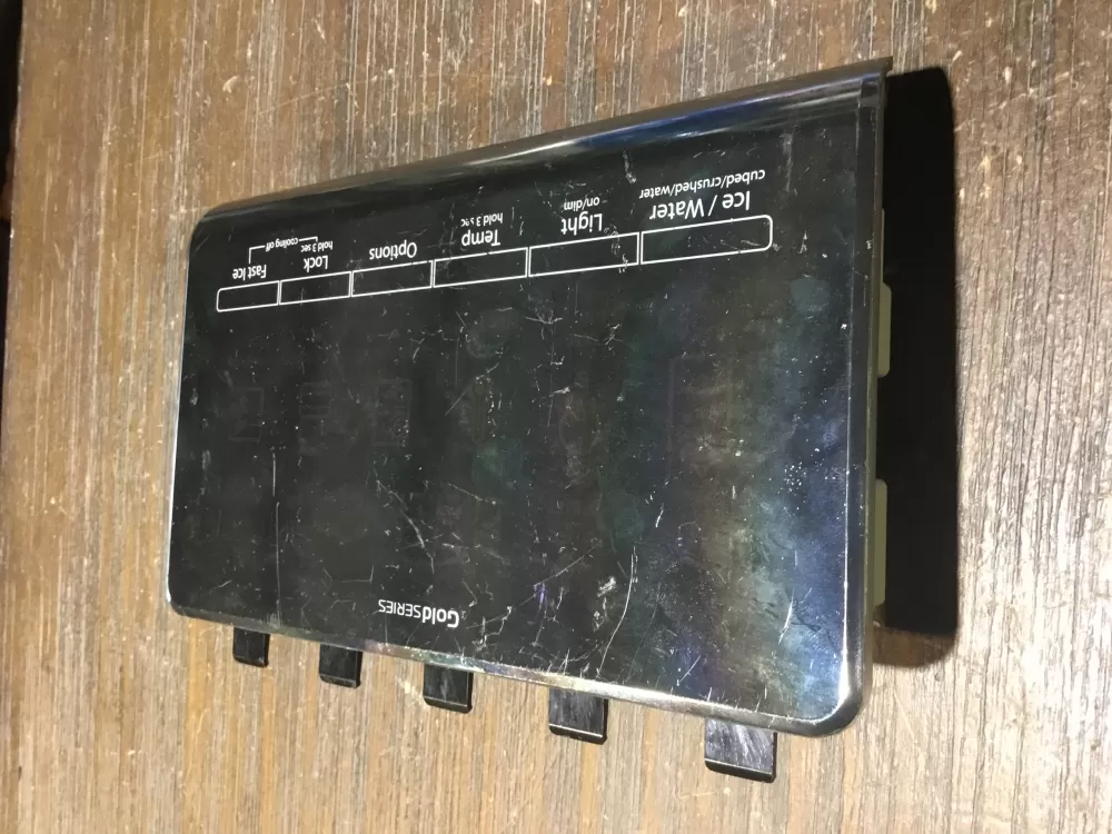 Whirlpool W10844082 Refrigerator Dispenser Control Board AZ59060 | NR1987