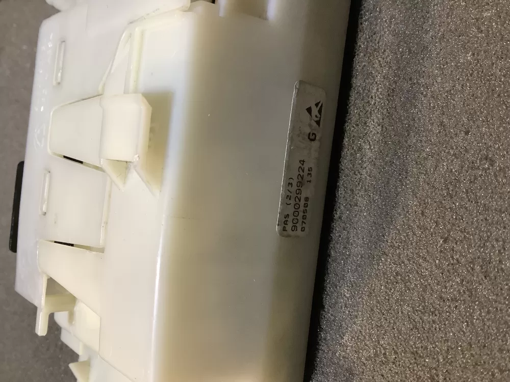 Bosch 9000299224 Washer Power Module Board AZ126853 | NR2294